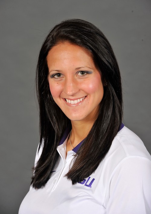 Brittany Mack | Softball 2012 | Senior CLASS Award