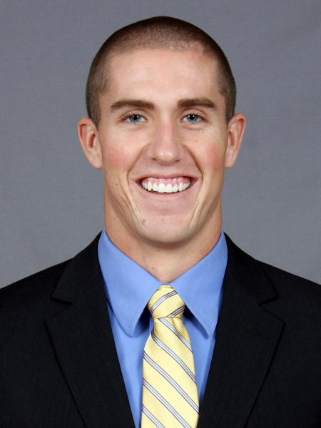 Kenneth Roberts | Baseball 2010 | Senior CLASS Award