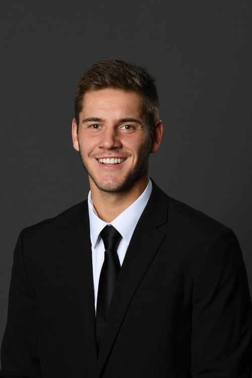 Zach Driscoll | Hockey 2021-22 | Senior CLASS Award