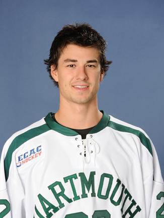 Evan Stephens | Hockey 2010-11 | Senior CLASS Award