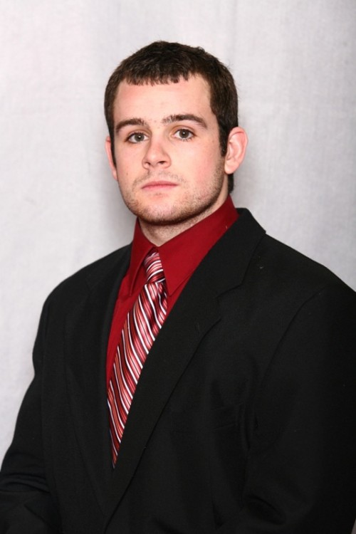 Jeff Rommel | Lacrosse 2009 | Senior CLASS Award