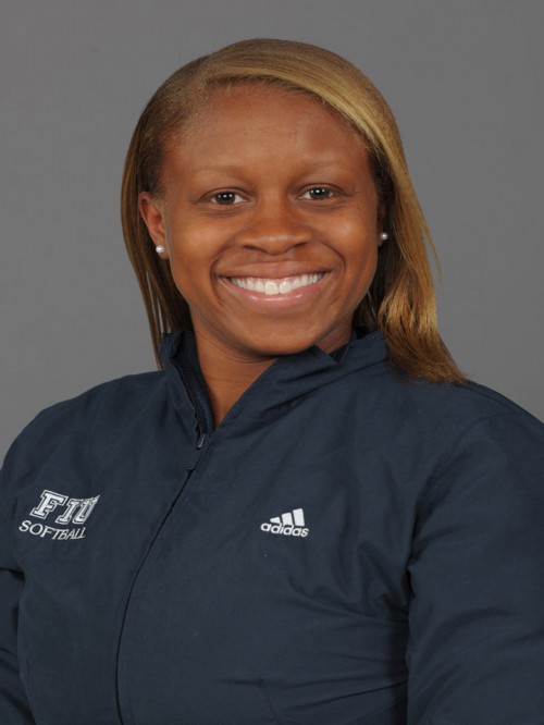 Ashley McClain | Softball 2012 | Senior CLASS Award