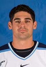 Travis Ramsey | Hockey 2008 | Senior CLASS Award