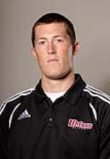 Zack Simmons | Men’s Soccer 2008 | Senior CLASS Award